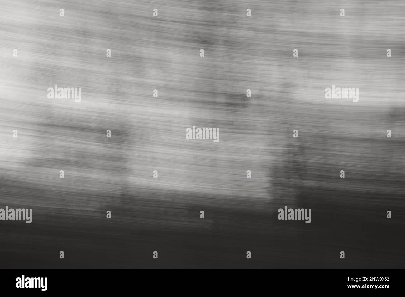 Abstract black and white motion background Stock Photo - Alamy
