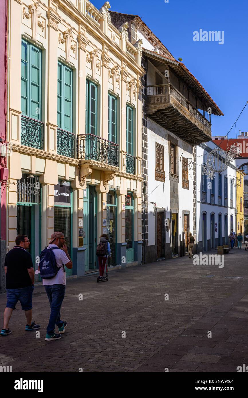 Afternoon sunshine highlights the ornate features of the historic ...