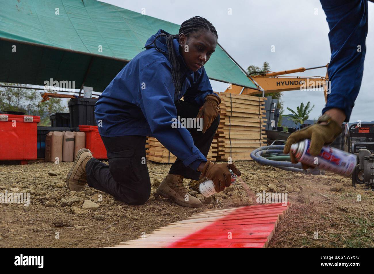 U.S. Air Force Tech. Sgt. Mica Williams, Defense POW/MIA Accounting ...