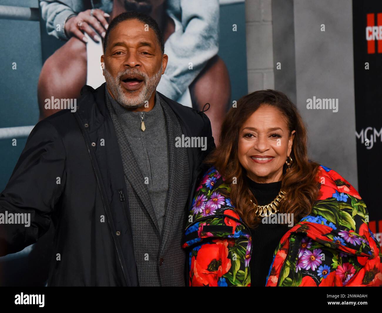 February 27, 2023, Holllywood, Califronia, United States: Norm Nixon ...