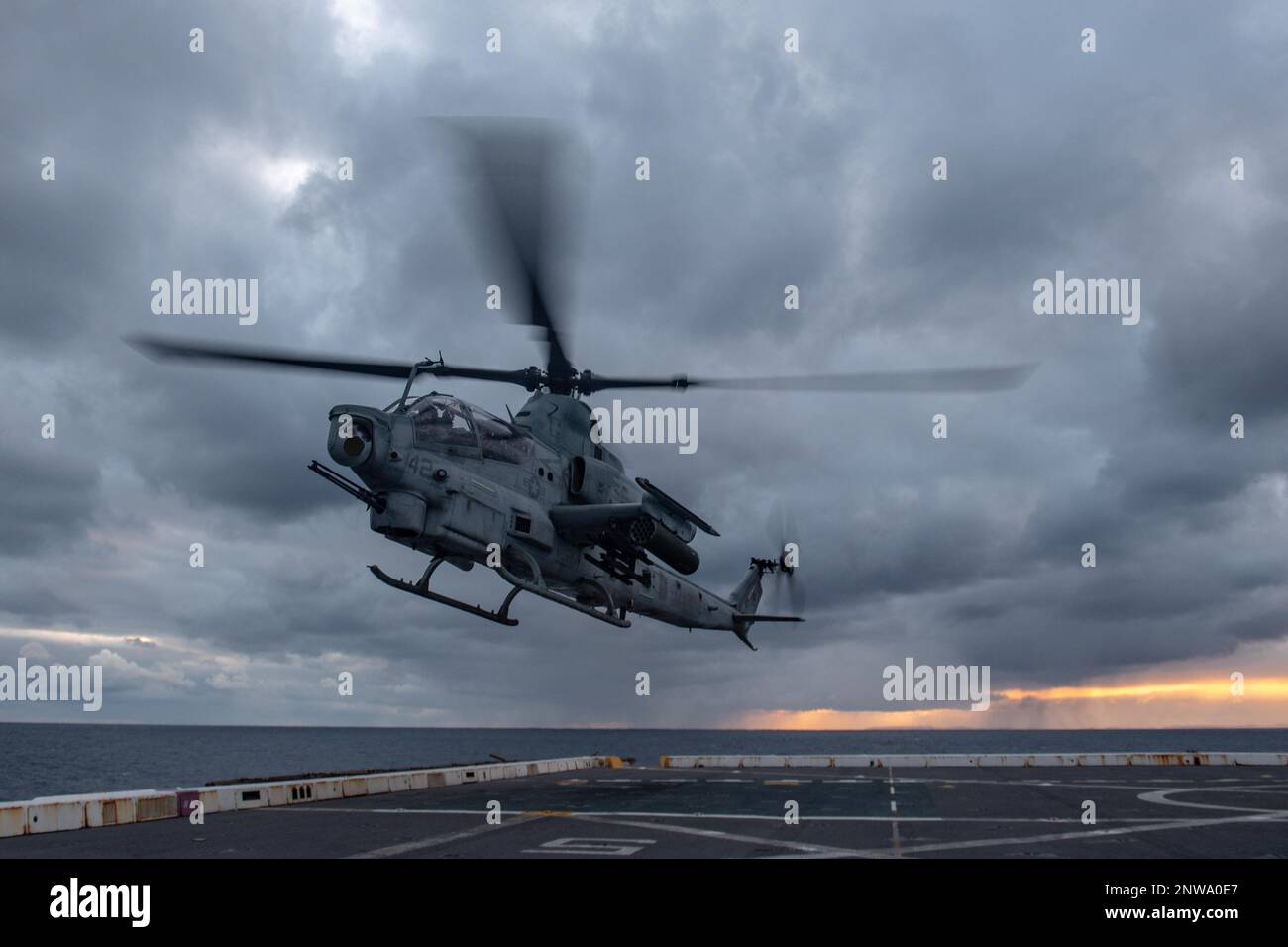 Ah 1z cobra hi-res stock photography and images - Alamy