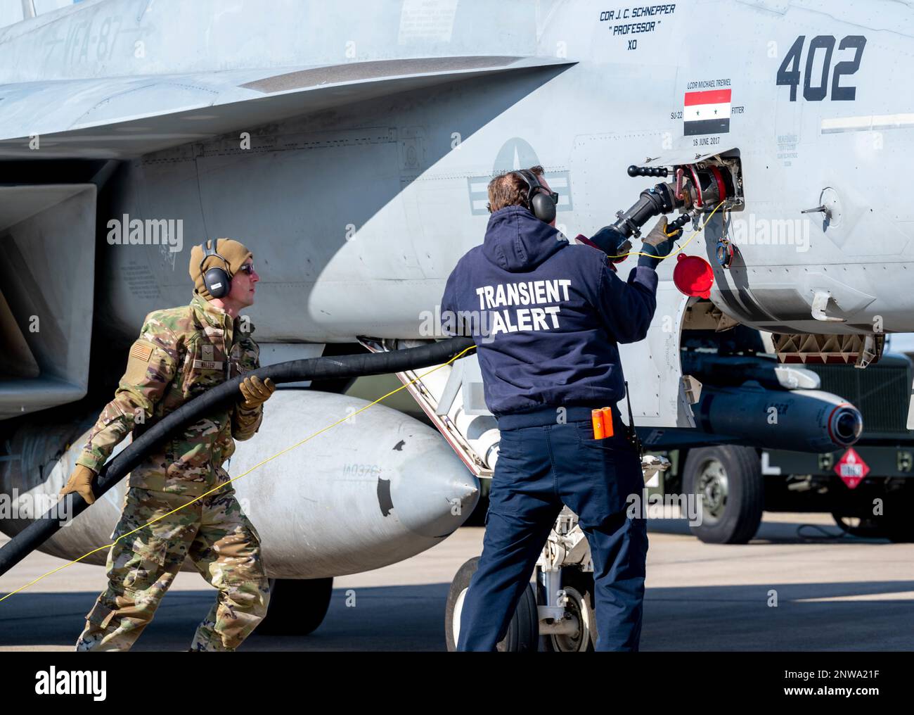 U.S. Air Force Airman 1st Class Phillip Walter, 375th Contracting ...