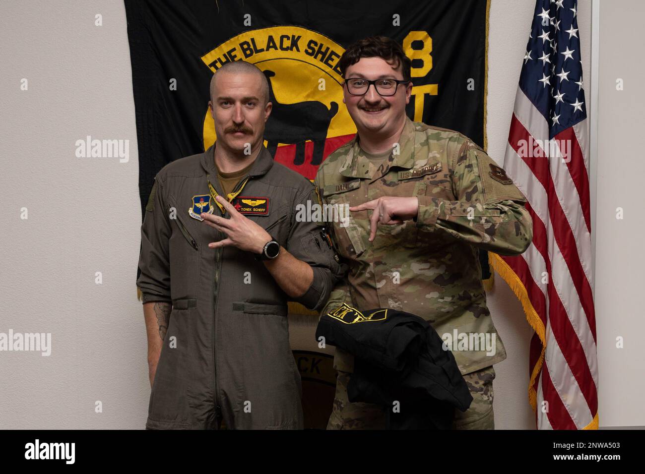 Richard scheff hi-res stock photography and images - Alamy