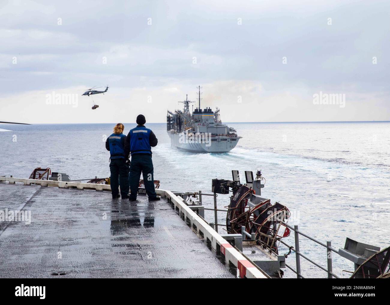 Rangefinder ship hi-res stock photography and images - Alamy