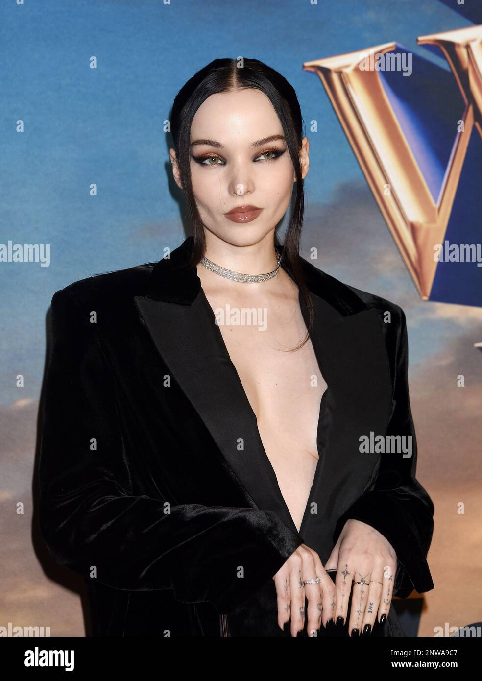 Dove cameron 2023 hi-res stock photography and images - Alamy