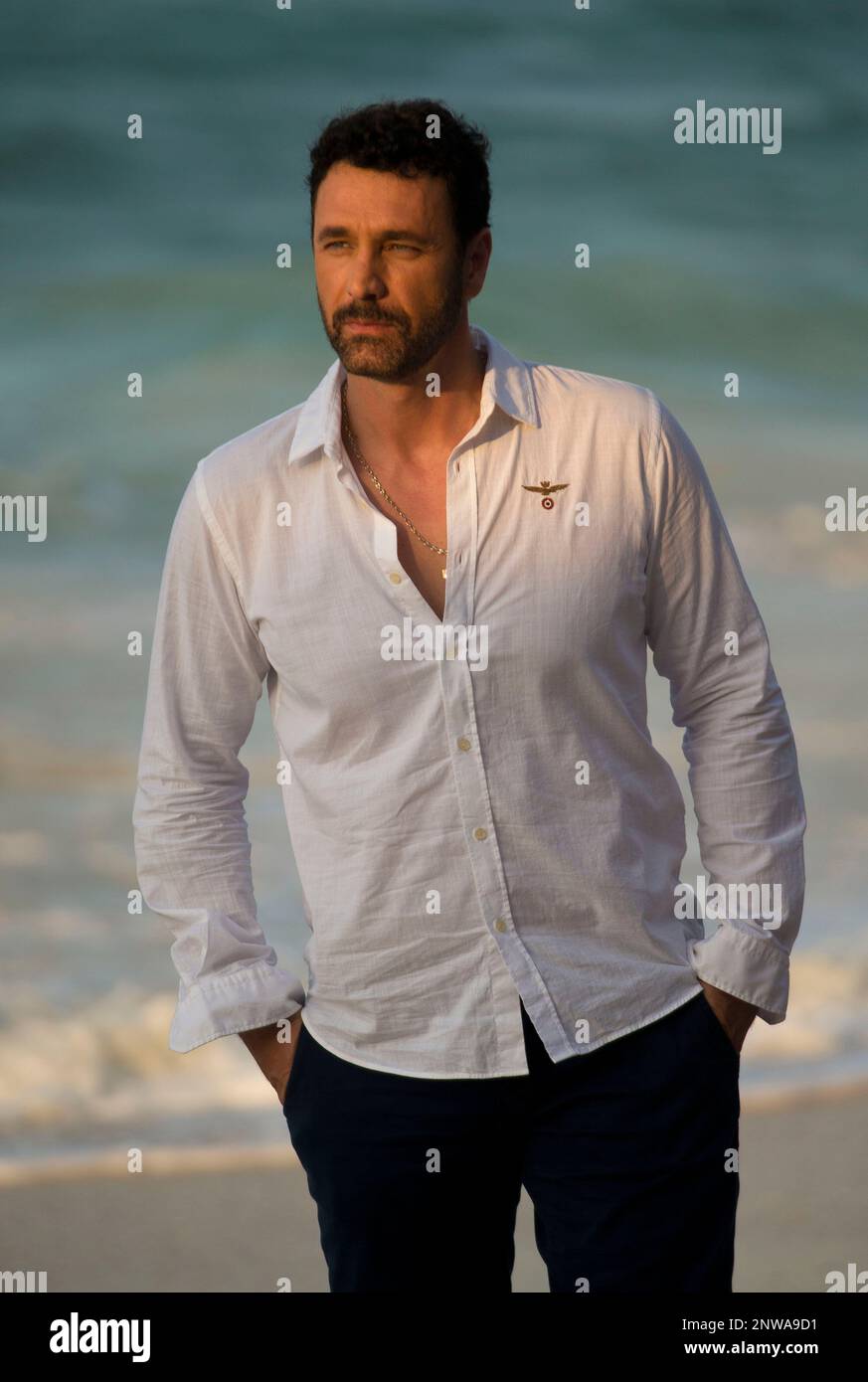 Raoul Bova Francesco Bova