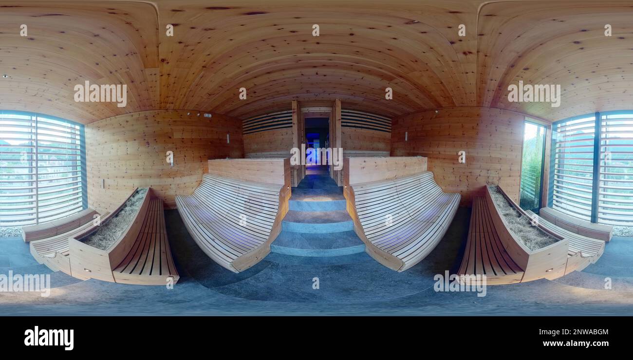 Equirectangular hi-res stock photography and images - Alamy