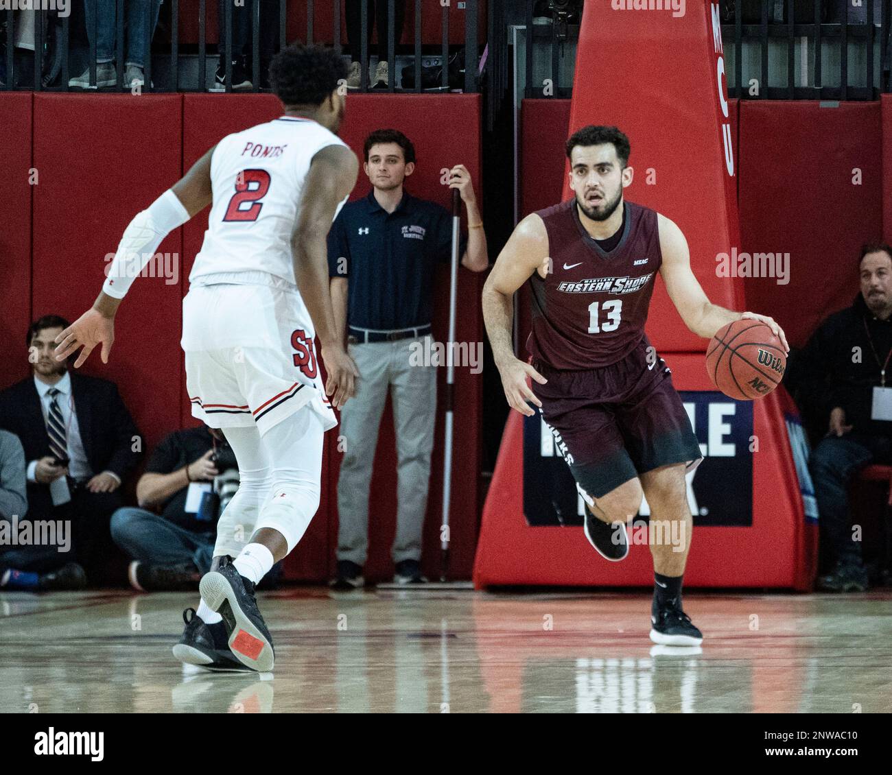 Bryan Fisher Basketball