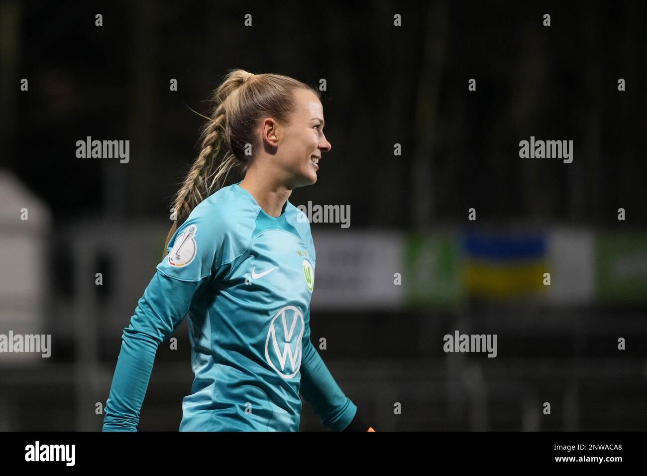 February 27, 2023, Cologne, North-Rhine-Westphalia, GERMANY: Cologne ...