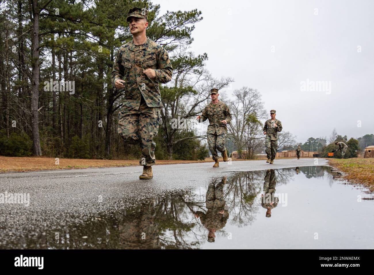 Camp geiger students hi-res stock photography and images - Alamy