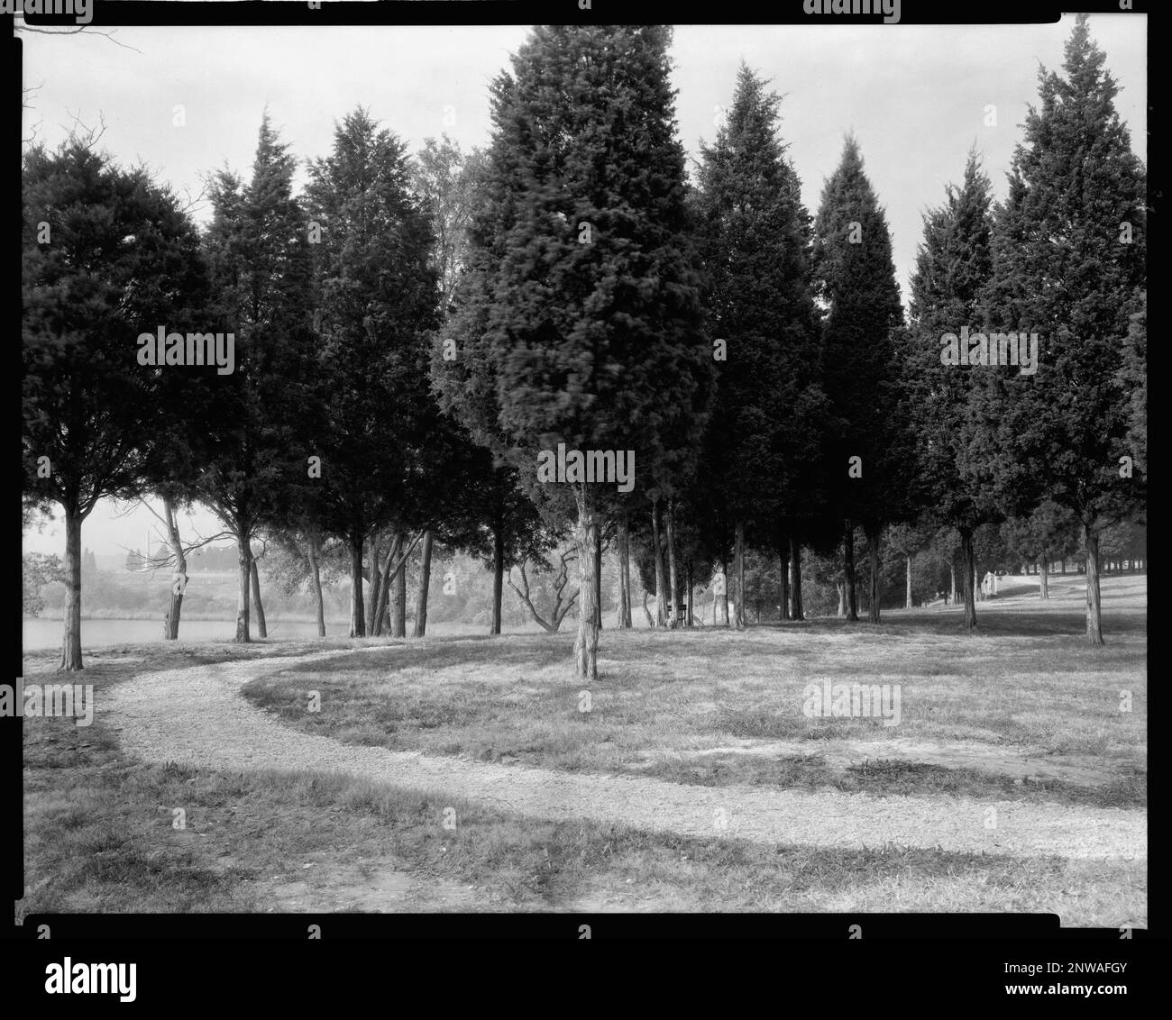 Wakefield, Wakefield Corner vic., Westmoreland County, Virginia ...