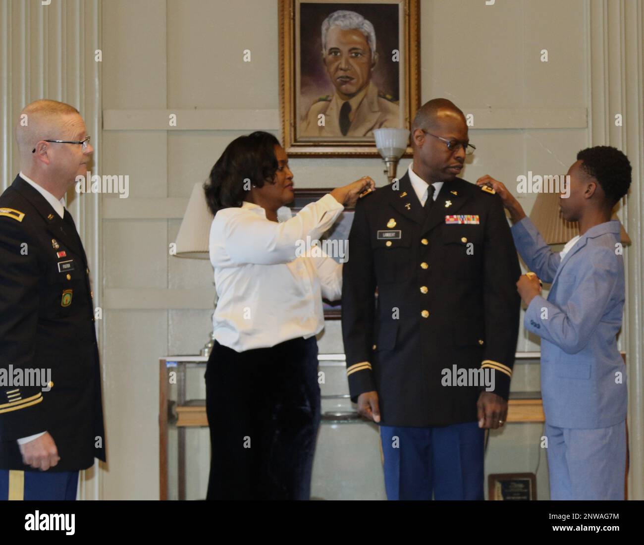 Steve foster hi-res stock photography and images - Alamy