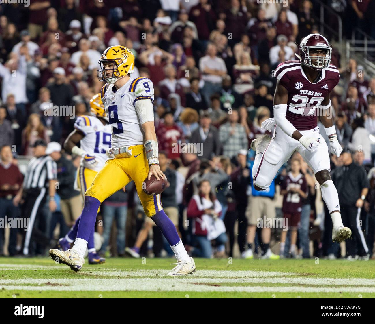 Roney elam hi-res stock photography and images - Alamy