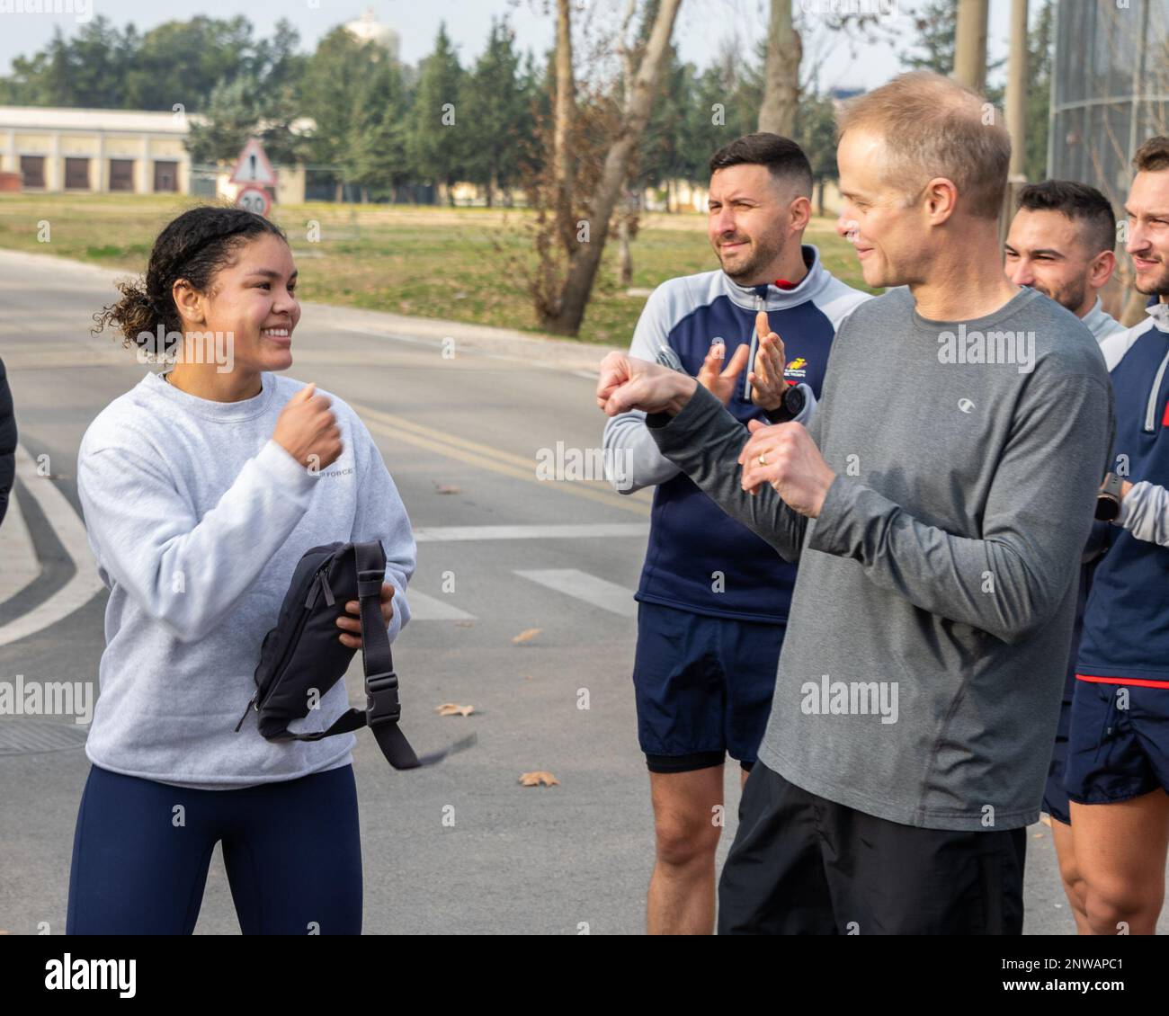 Air france first class hi-res stock photography and images - Alamy