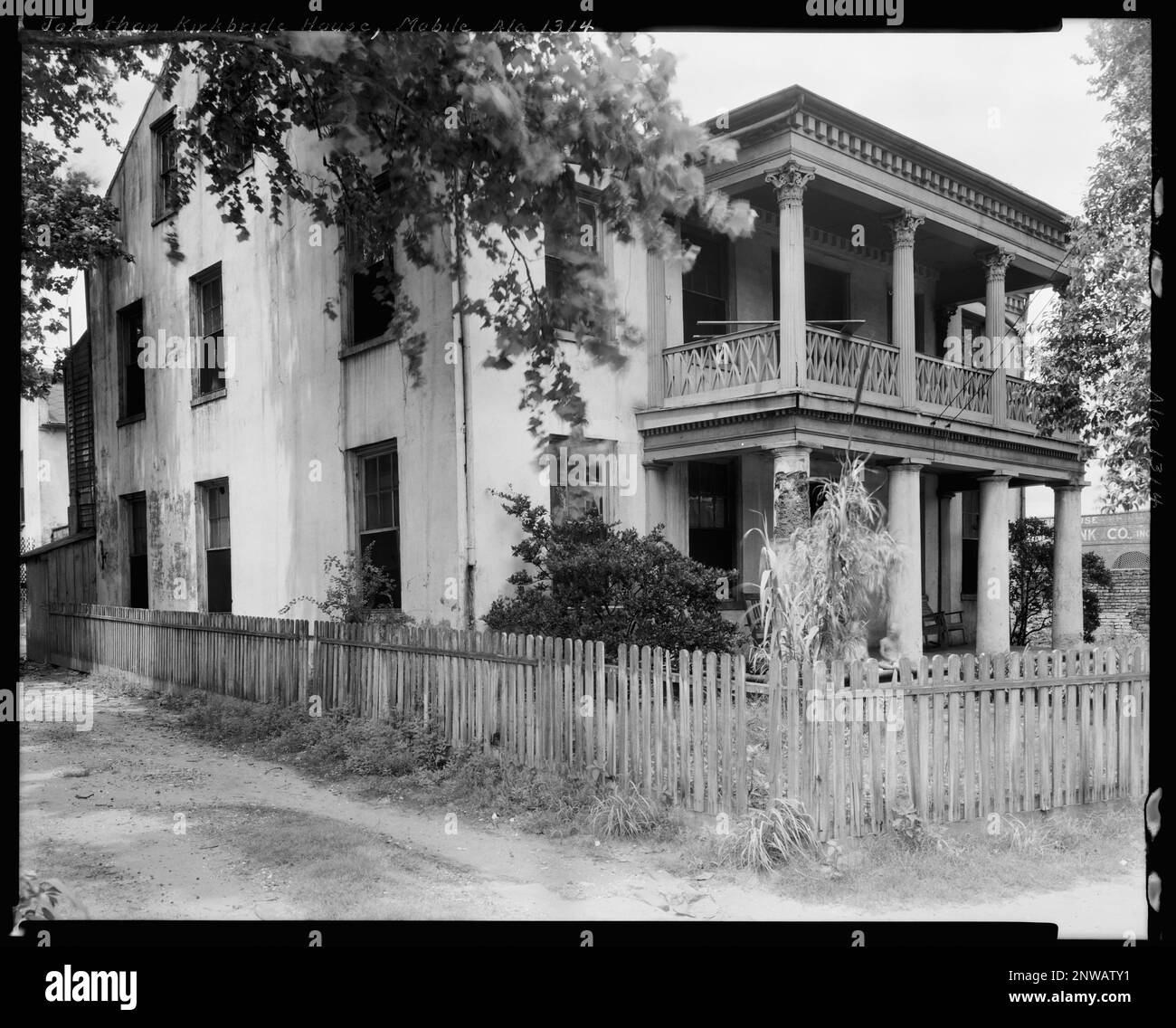 Fences theatre Black and White Stock Photos & Images - Alamy