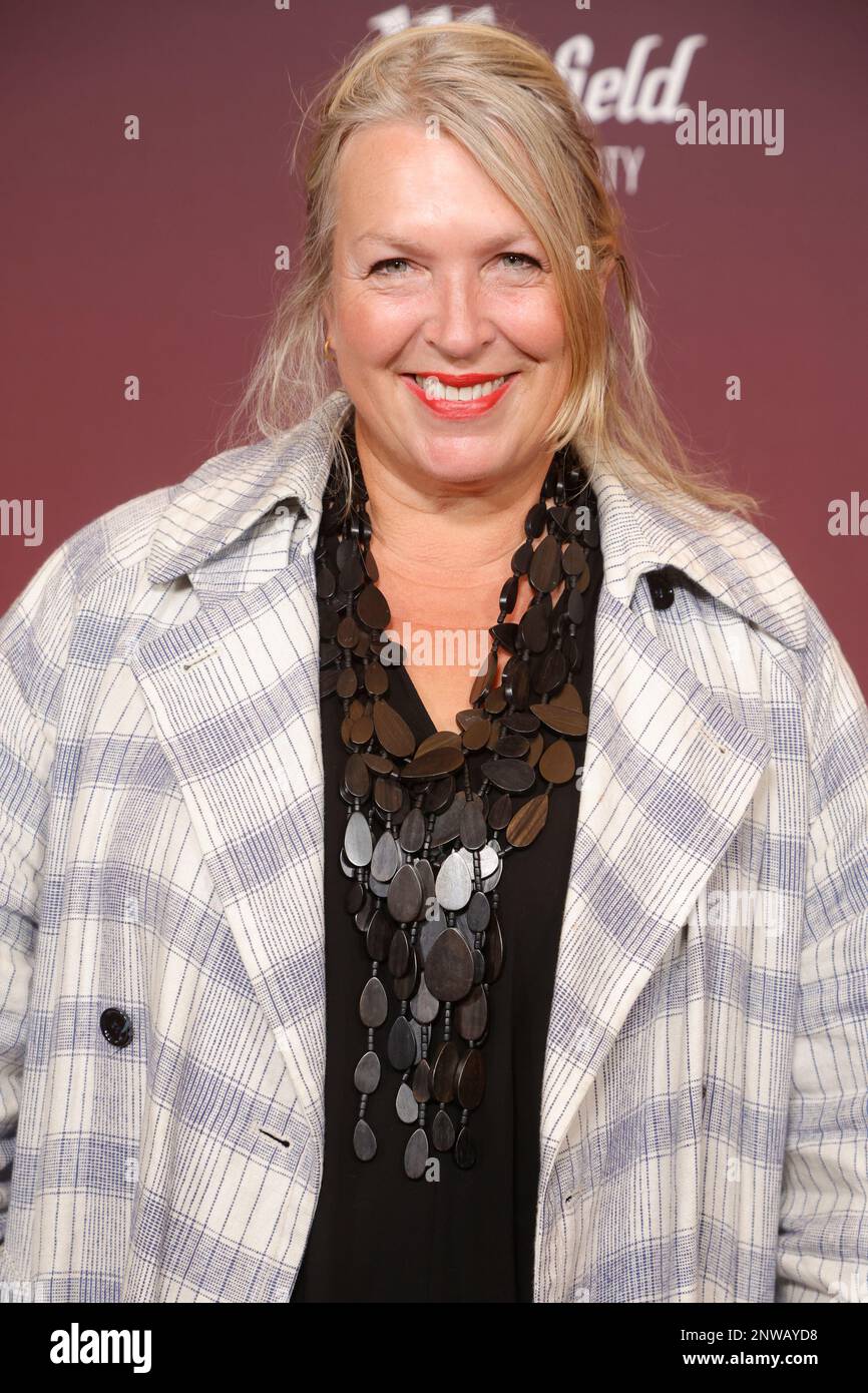 Los Angeles, California - 27 February 2023 - Kate Hawley. 25th Annual ...