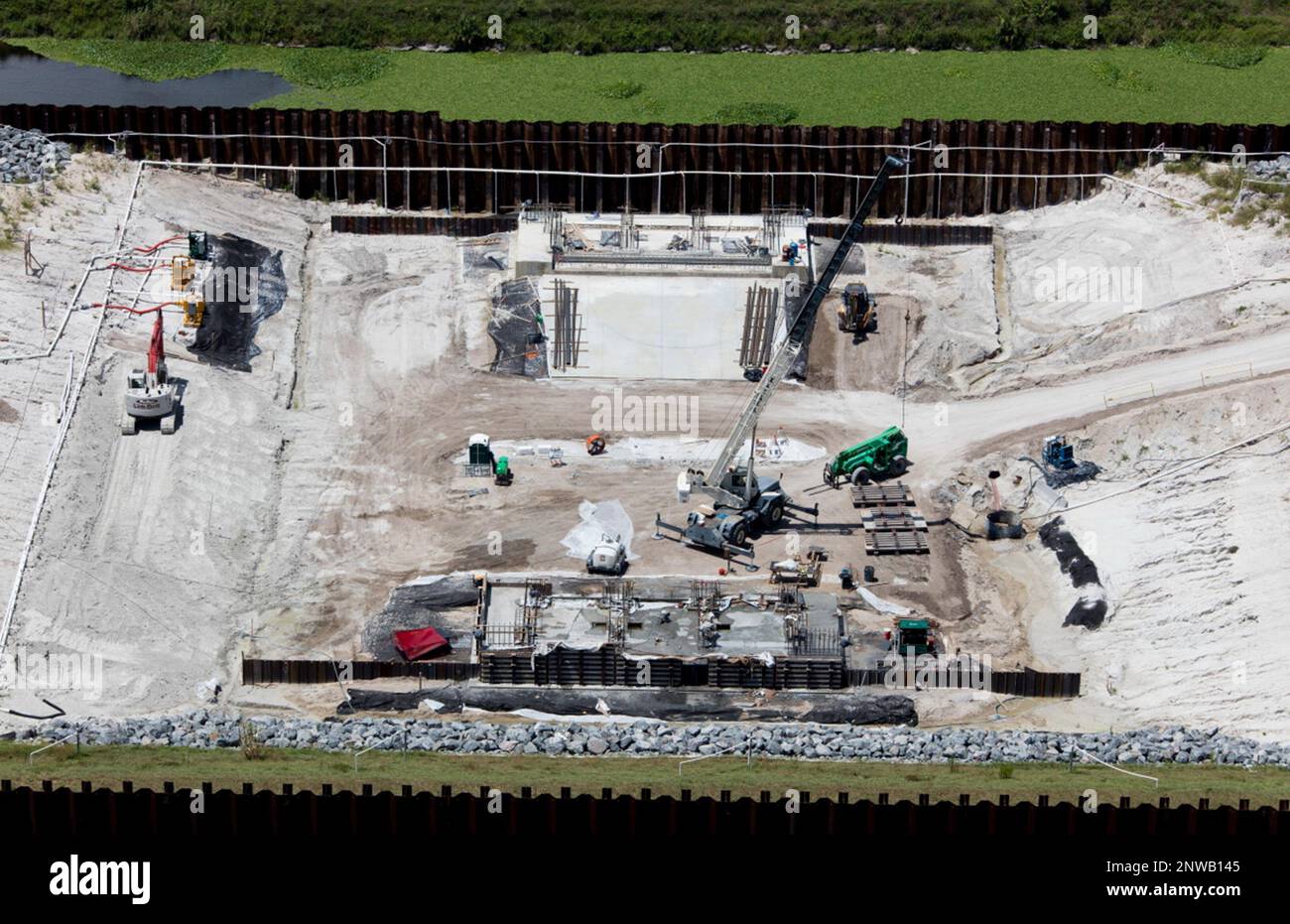 The U.S. Army Corps of Engineers Jacksonville District celebrated the ...