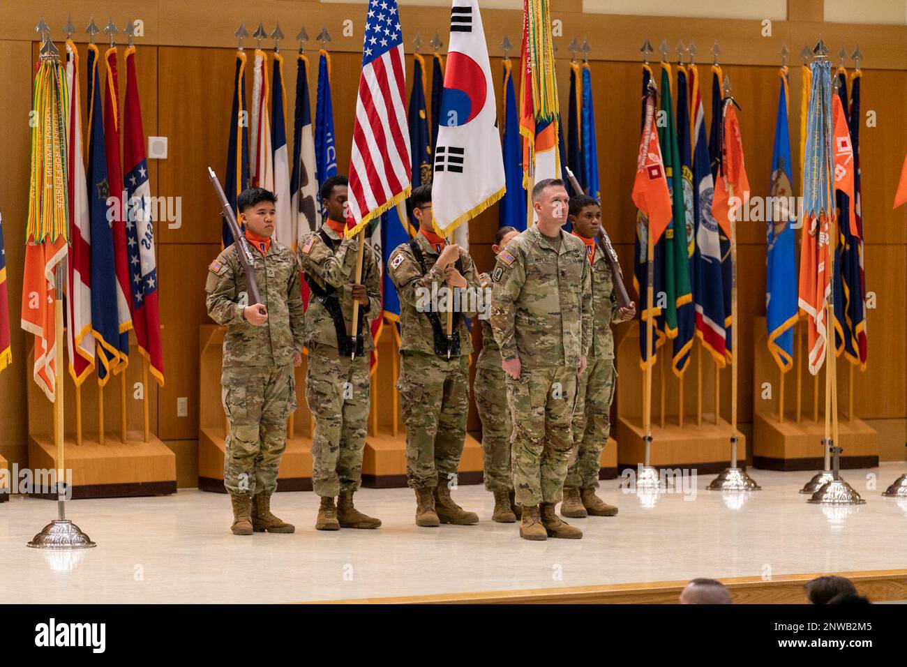 Welcome Mercury 7! On January 9, 2023, the Mercury Brigade welcomed the ...