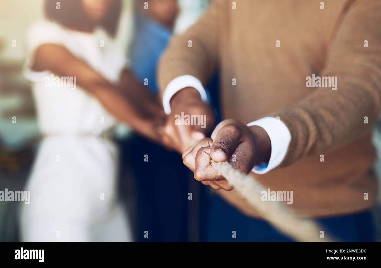 Things on a rope hi-res stock photography and images - Alamy