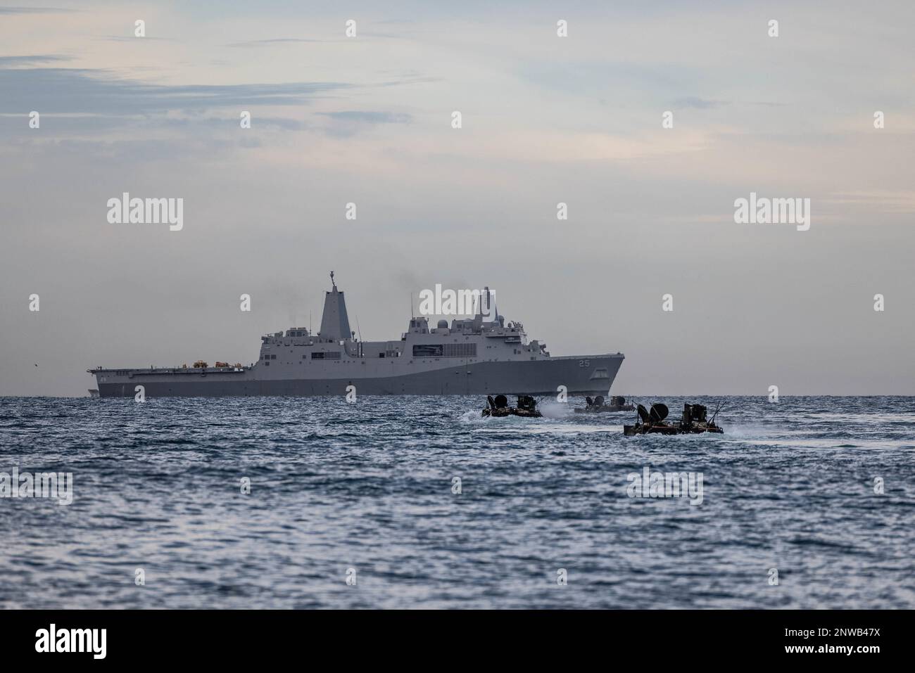 Uss sommerset hi-res stock photography and images - Alamy