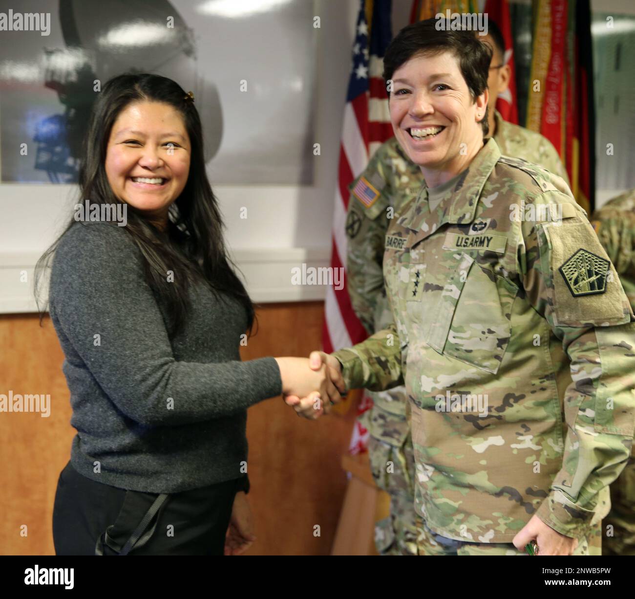 Maria b hi-res stock photography and images - Alamy