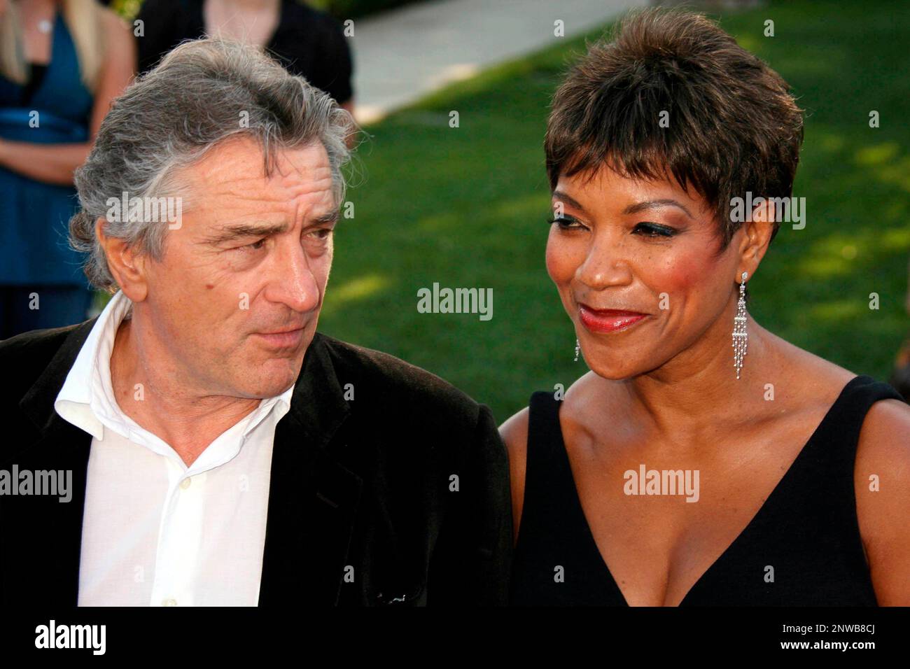 Photo by: RE/Westcom/STAR MAX/IPx 2018 7/29/07 Robert DeNiro and his ...