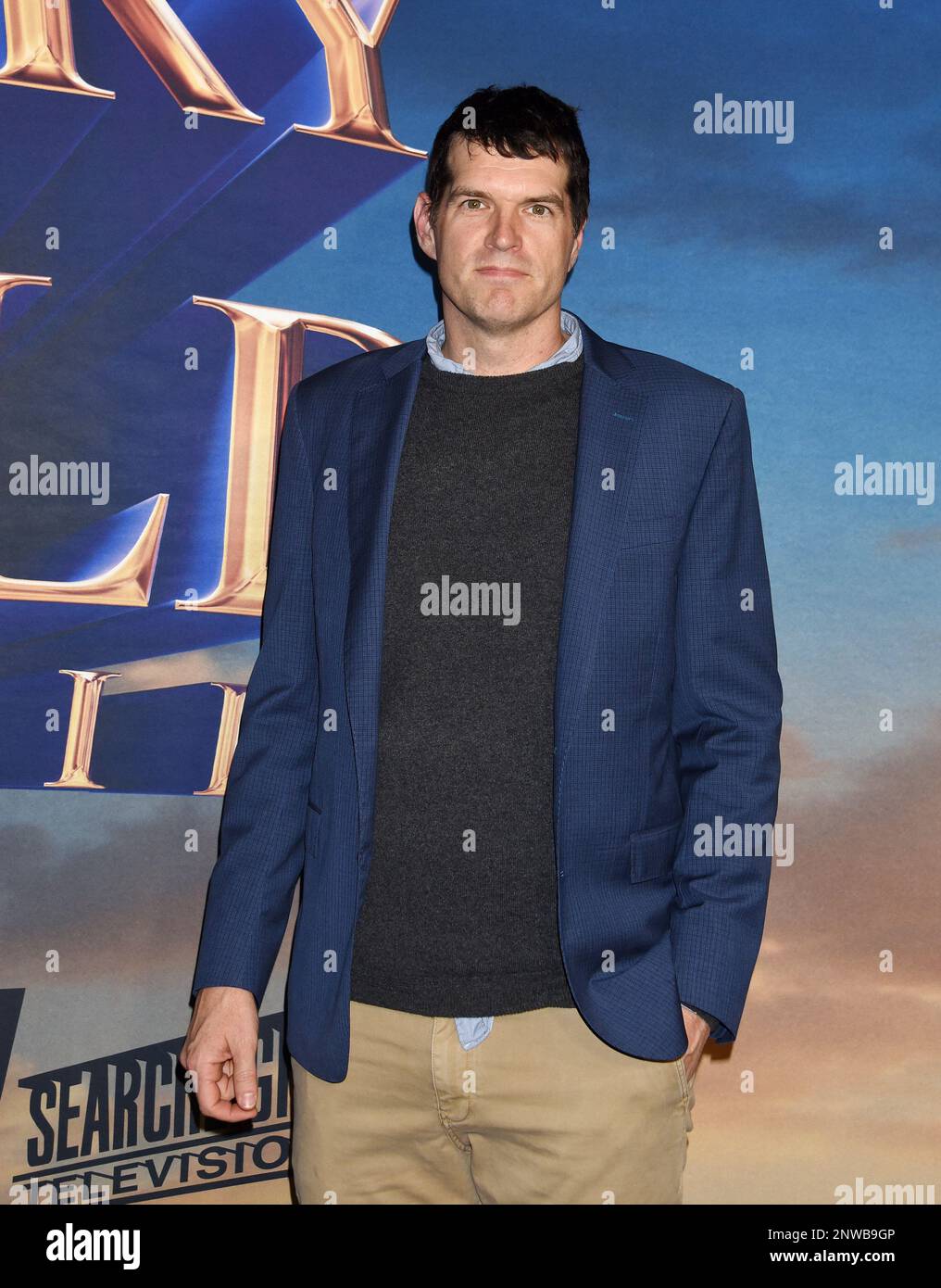 Timothy Simons arriving to Hulu's "History of the World Part II ...