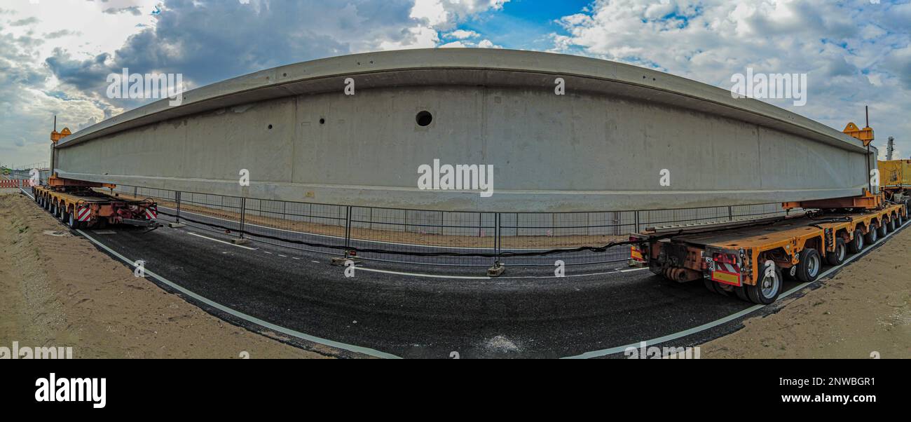 Mega truss hi-res stock photography and images - Alamy