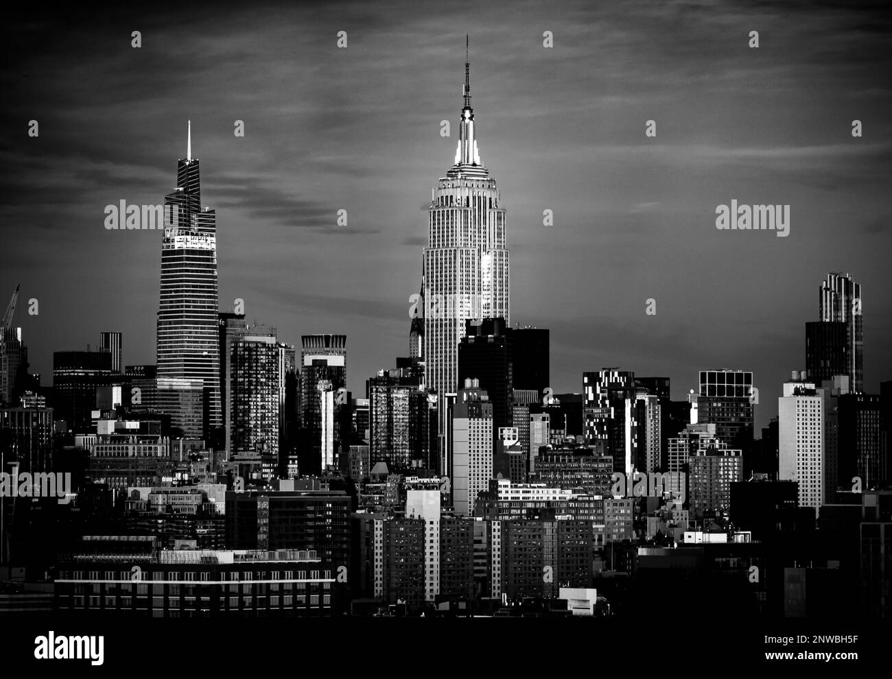 Midwtown hi-res stock photography and images - Alamy