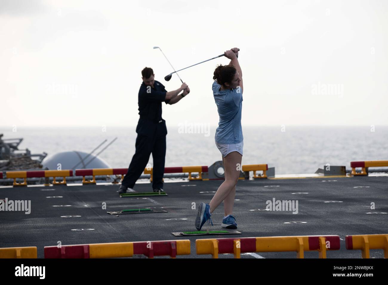 230218-N-YG415-1116 Information Systems Technician 1st Class Tyler ...