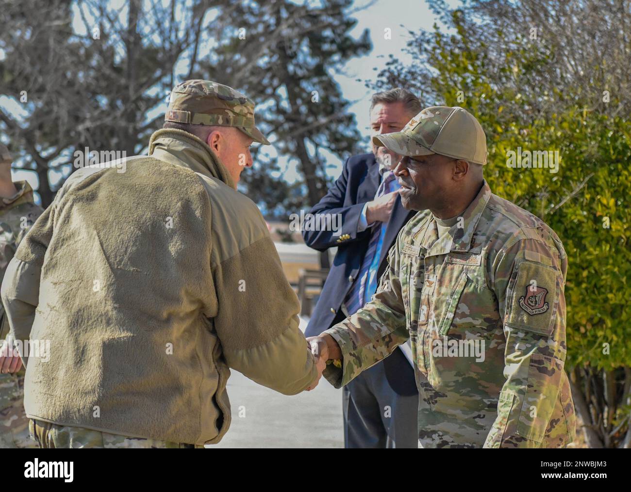 Brig. Gen. William H. Kale, III, Air Force Civil Engineer Center (AFCEC ...