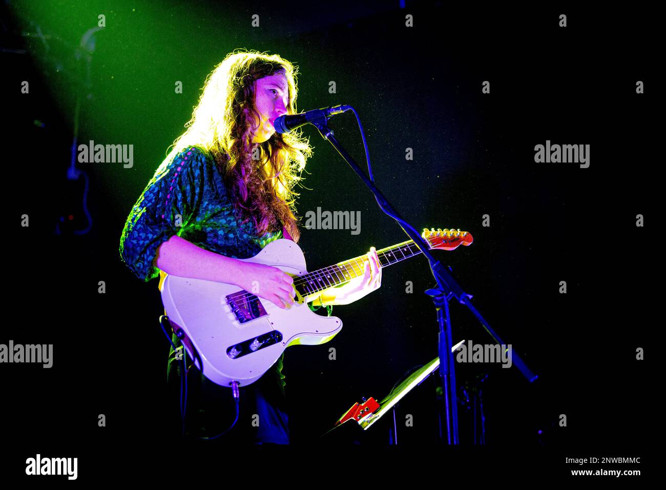 Alaska raid singer hi-res stock photography and images - Alamy