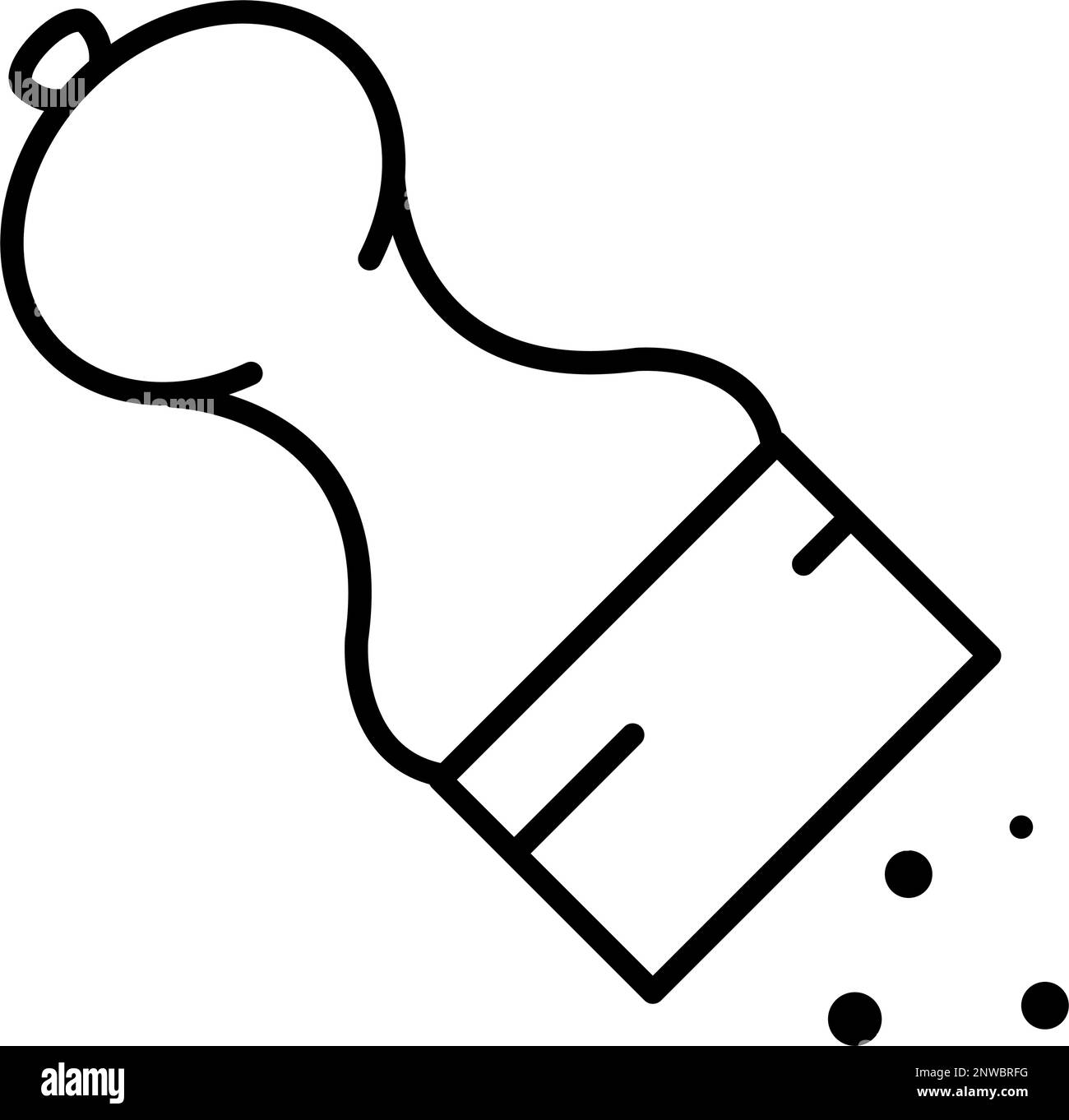 salt shaker icon Stock Vector Image & Art - Alamy