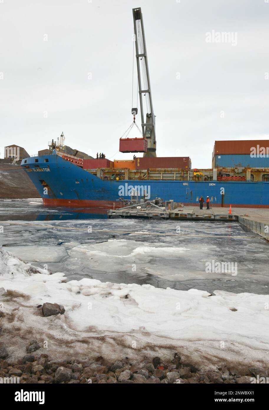 Task force gladiator hi-res stock photography and images - Alamy
