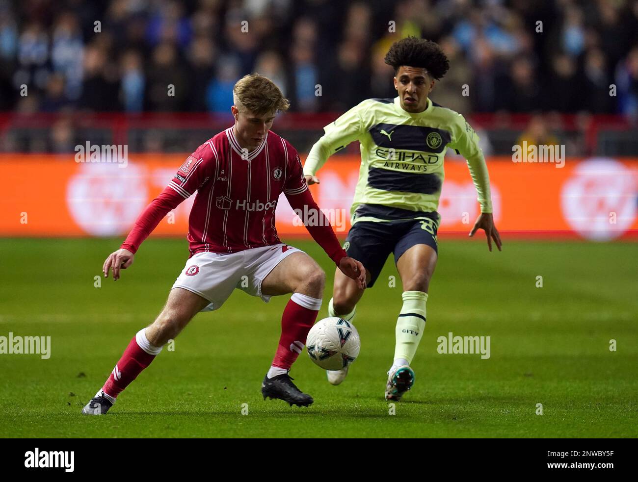 Rico lewis 2023 hi-res stock photography and images - Alamy