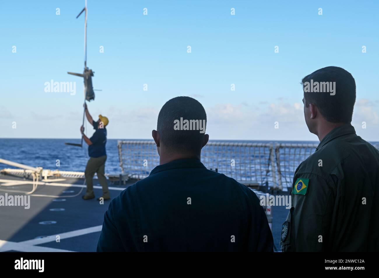 Wmsl 758 hi-res stock photography and images - Alamy