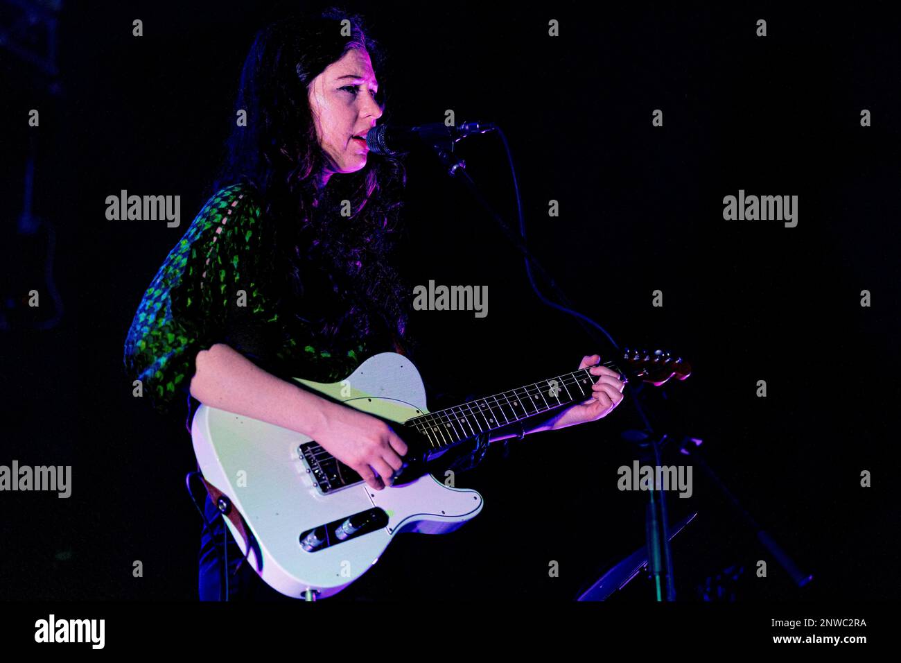 Alaska reid esibizione hi-res stock photography and images - Alamy