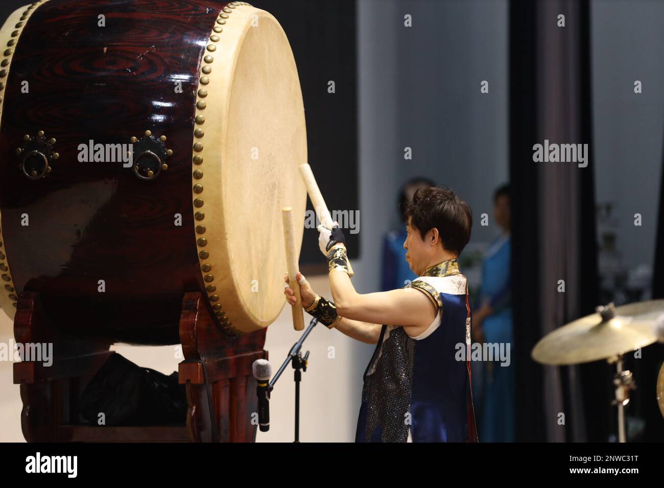 On February 3rd 2023, Brigadier General Frederick L. Crist Commanding ...