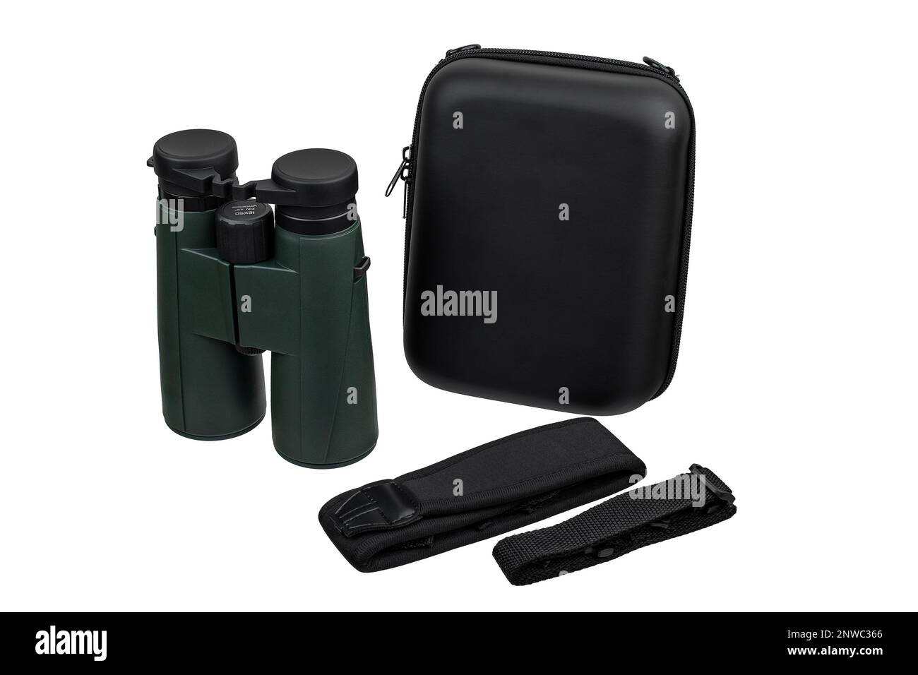 Modern binoculars. An optical instrument for observation at long ...