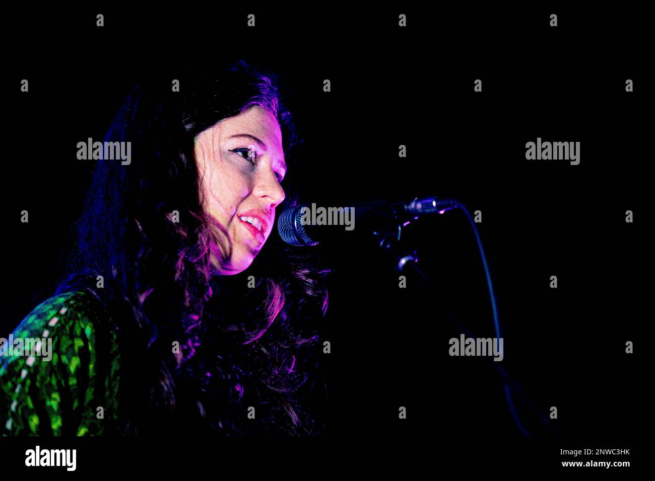 Alaska reid palco hi-res stock photography and images - Alamy