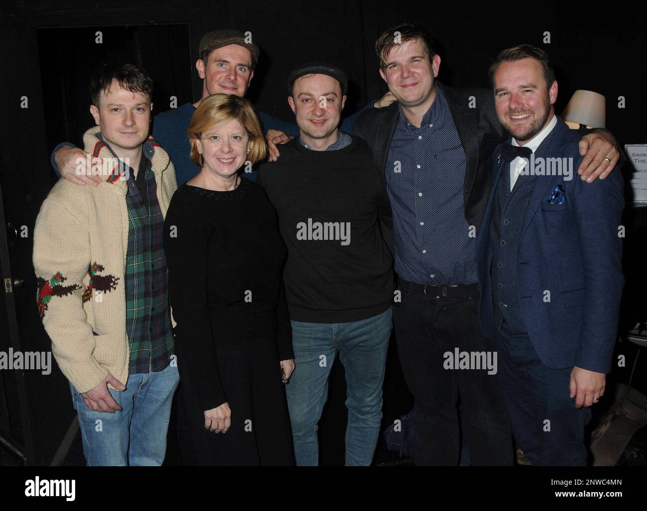 Photo by: Demis Maryannakis/STAR MAX/IPx 11/15/18 Salvatore D'Aquila ...