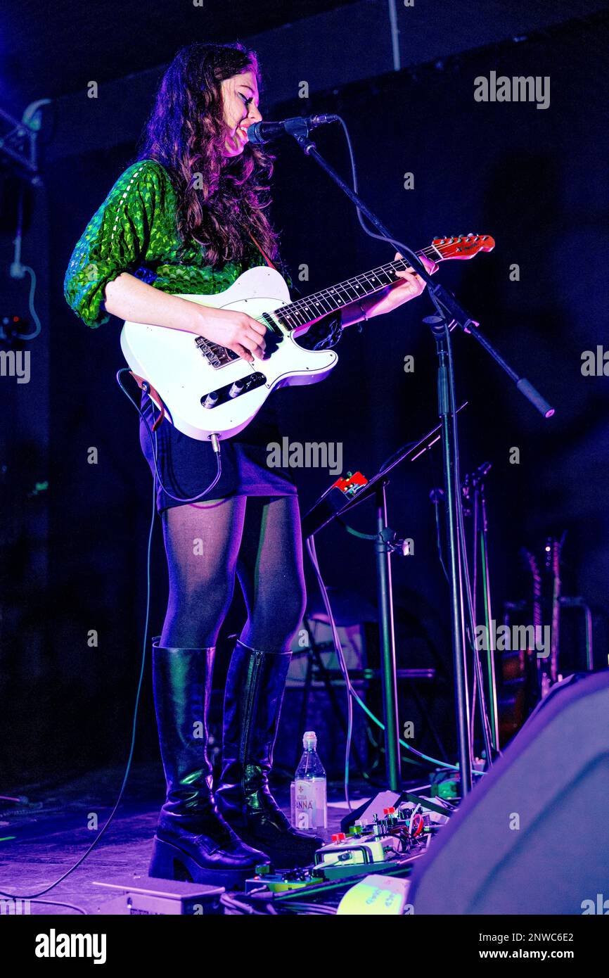 Alaska reid esibizione hi-res stock photography and images - Alamy