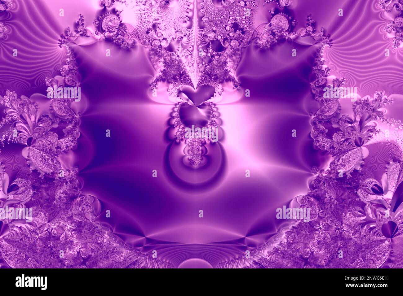 purple and white abstract line drawing, digital graphic, background ...