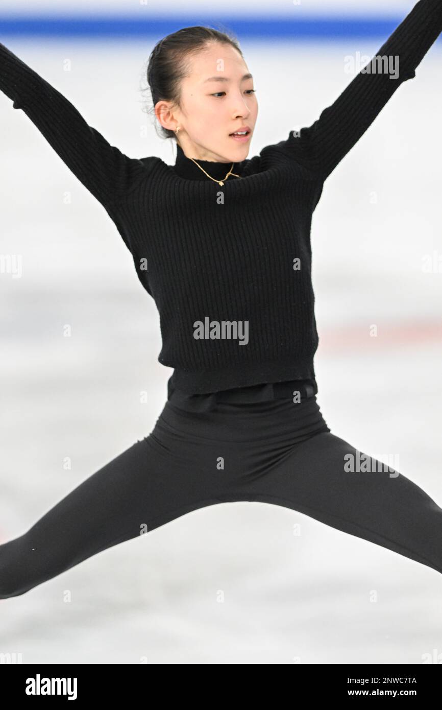 Yujae kim kor hi-res stock photography and images - Alamy