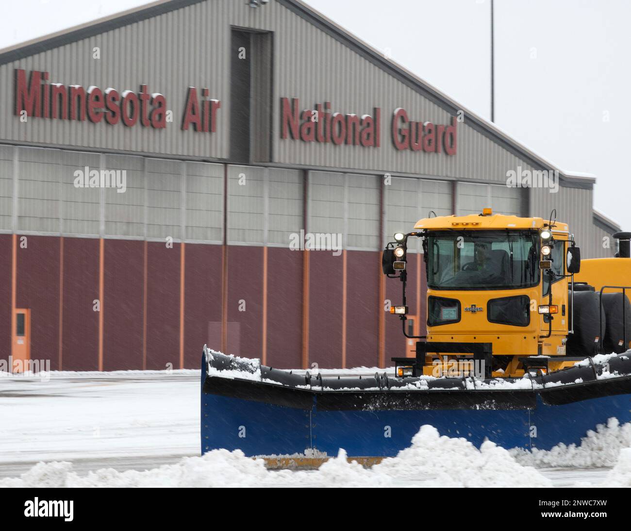133rd civil engineer squadron hi-res stock photography and images - Alamy
