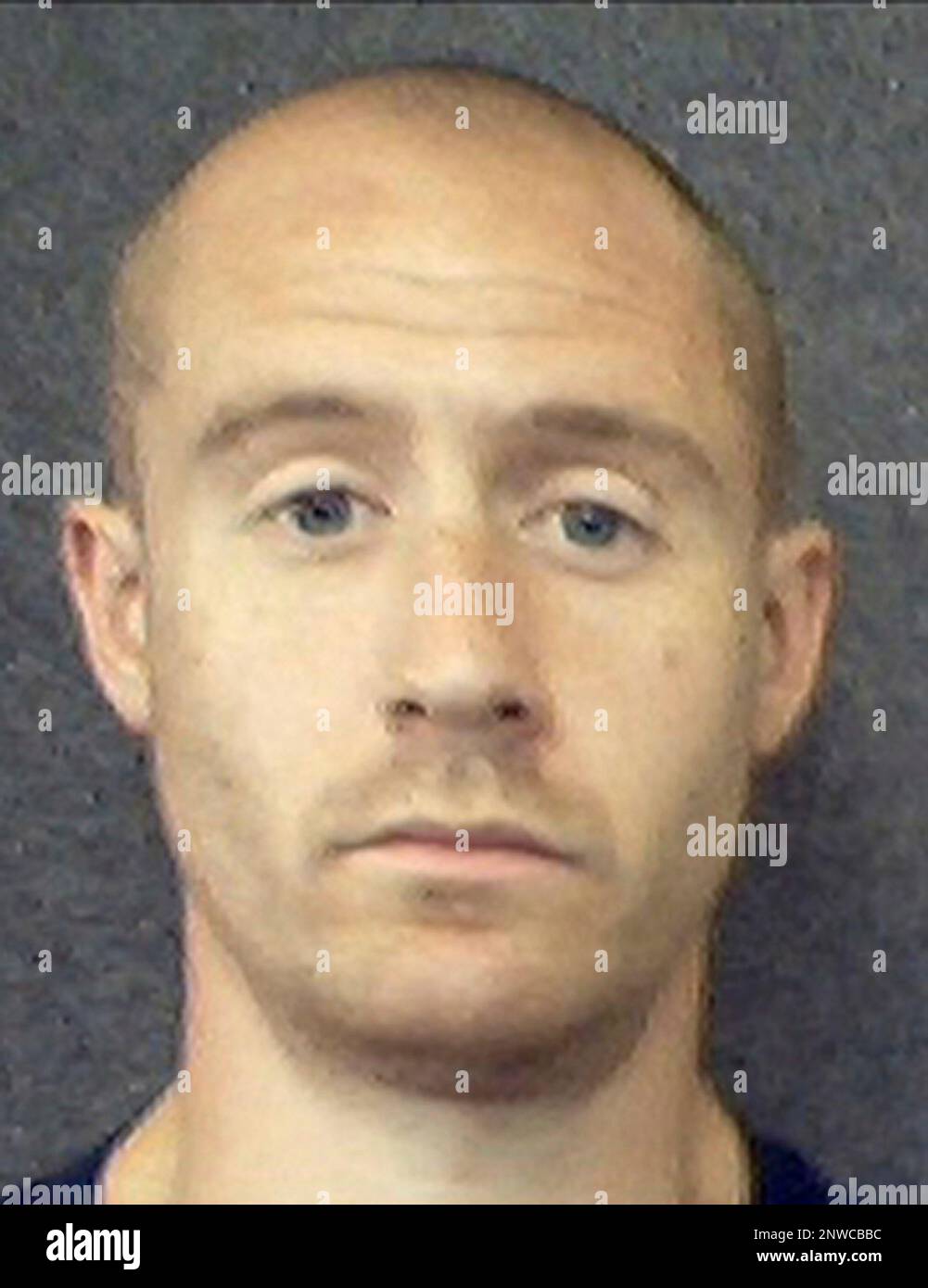 FILE - This undated file photo provided by the Oregon Department of ...