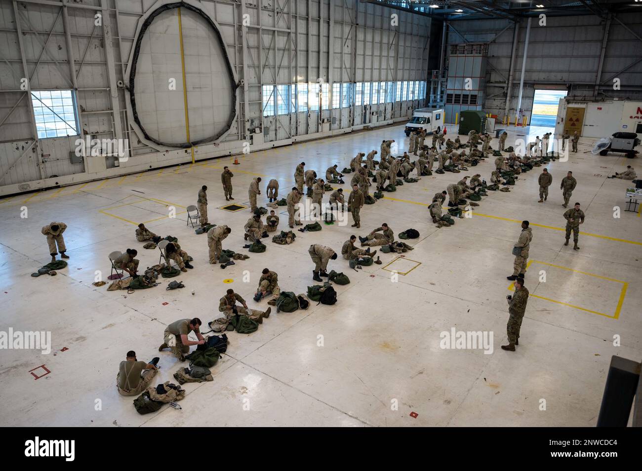 436th mission generation group hi-res stock photography and images - Alamy
