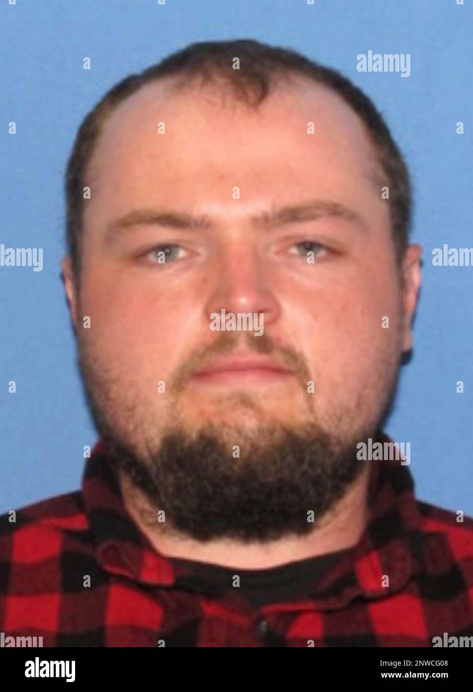 This undated images released by the Ohio Attorney General's office ...