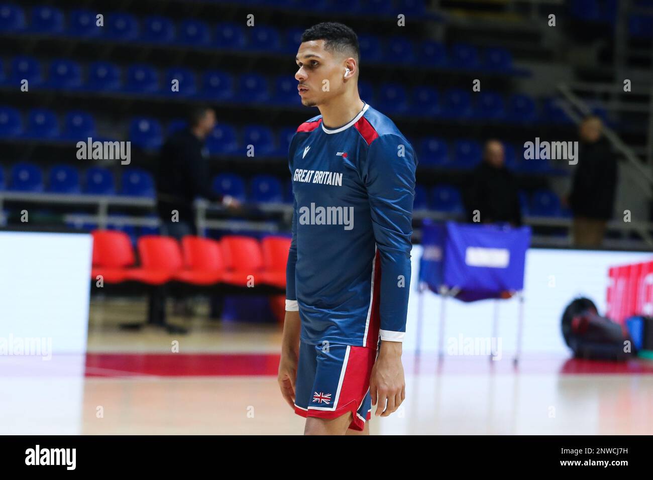 Callum hall hi-res stock photography and images - Alamy