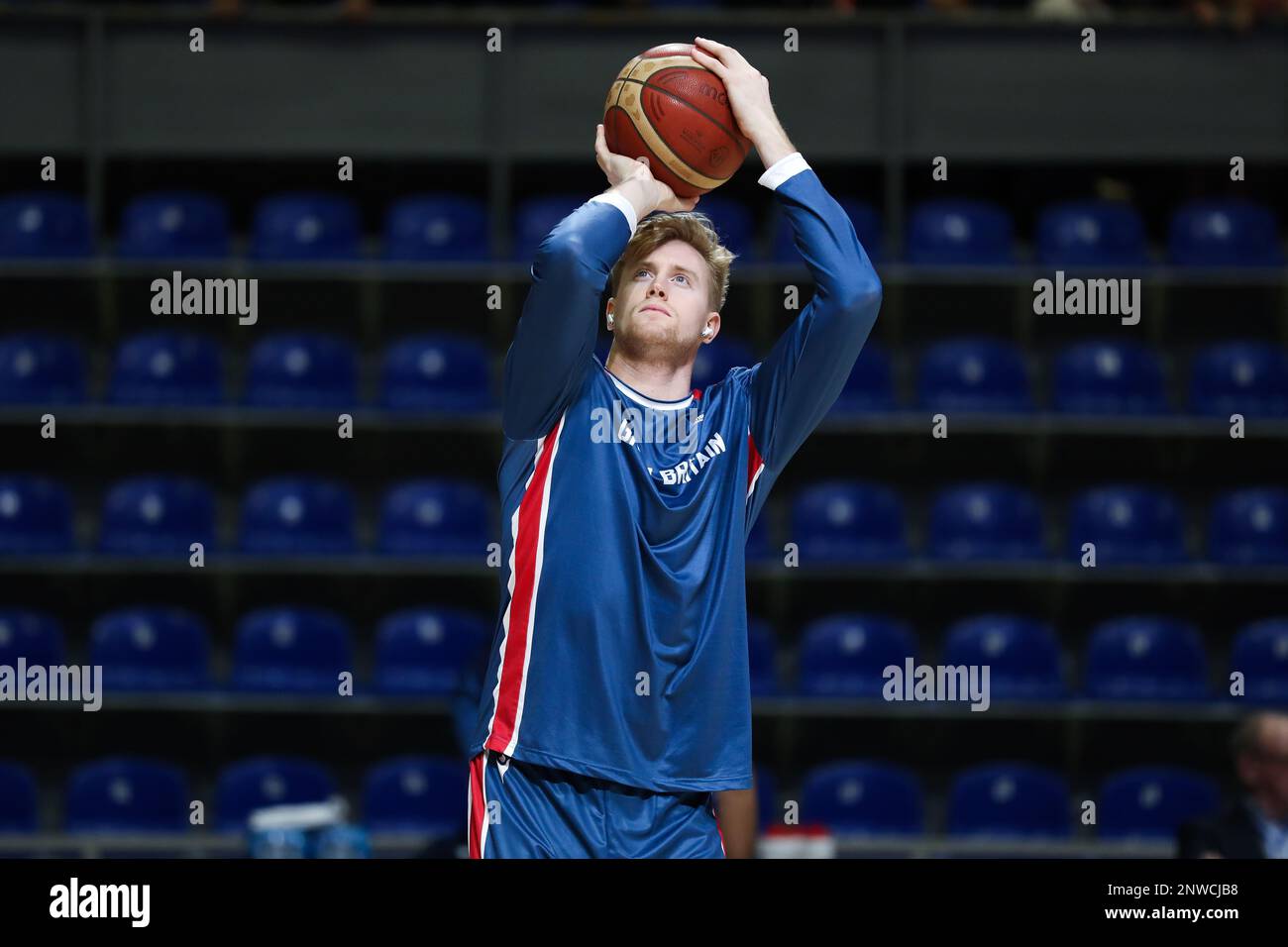 Noah horchler hi-res stock photography and images - Alamy